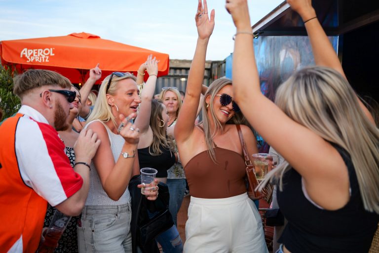 SY Sheffield (SteelYard) | Sheffield’s premier events venue