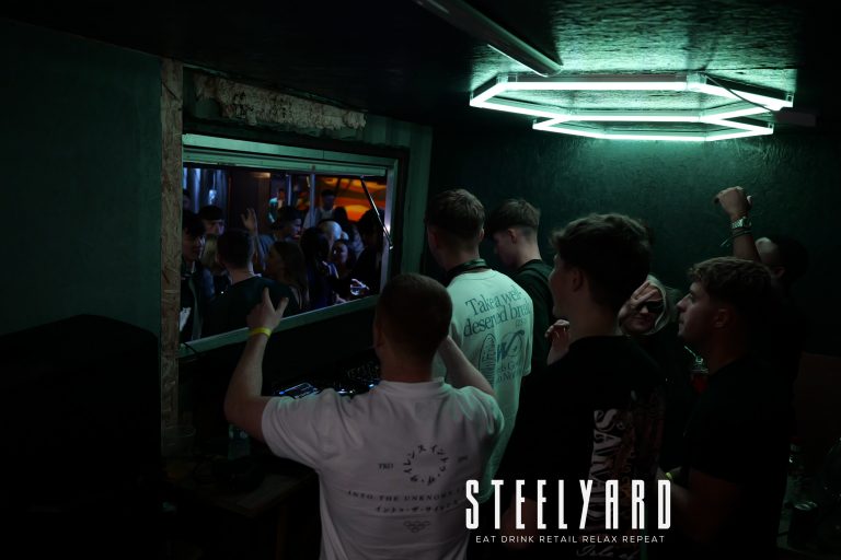 SY Sheffield (SteelYard) | Sheffield’s premier events venue