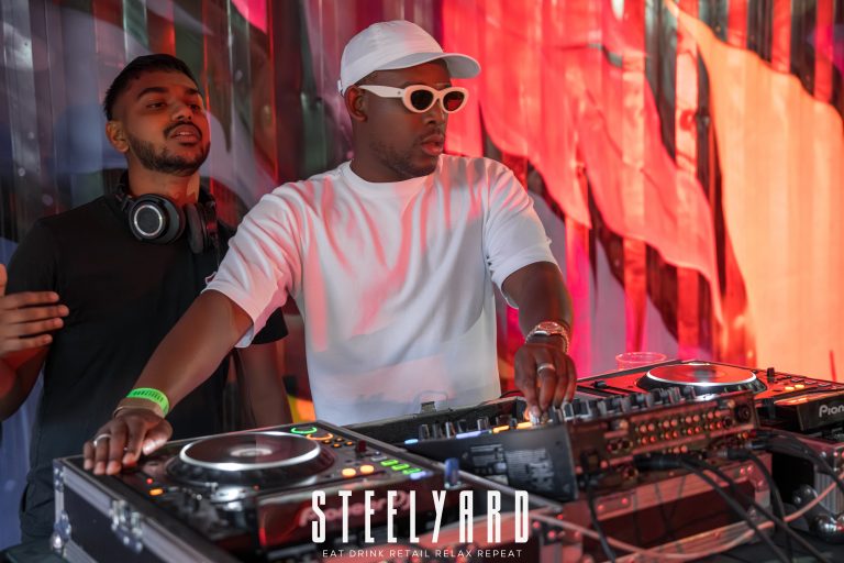 SY Sheffield (SteelYard) | Sheffield’s premier events venue